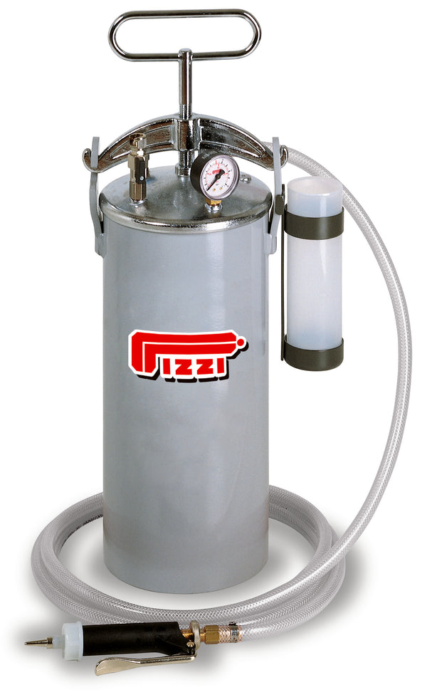 PIZZI - JKL Machinery