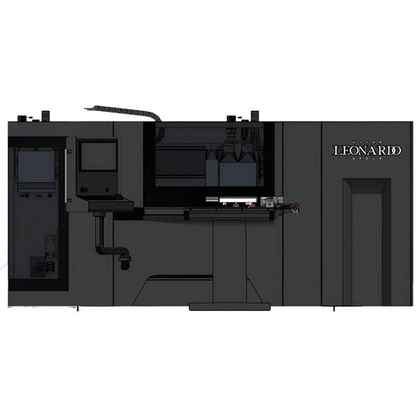 Vitap Leonardo CNC Machining Center - JKL Machinery