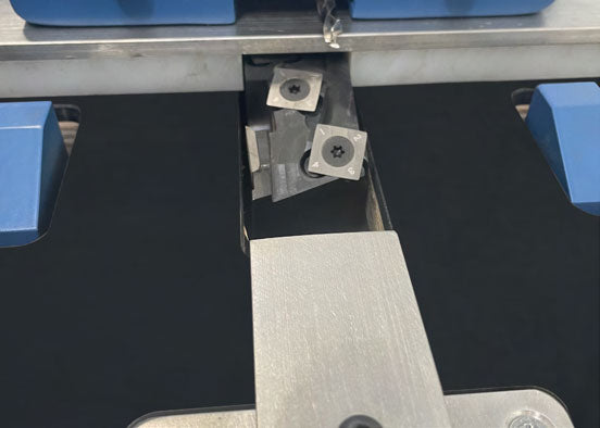 Circle T Easy Drawer Notcher M312 - JKL Machinery