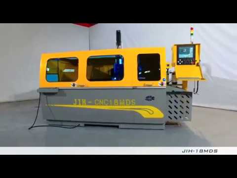 PMI-CNC-18 MDS MACHINING AND SAW CENTER - JKL Machinery